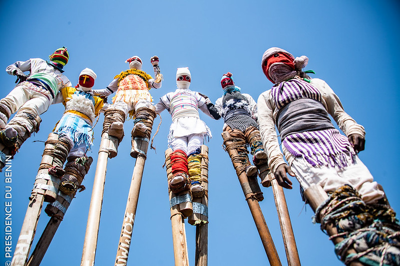 About visit Benin - Visit Benin