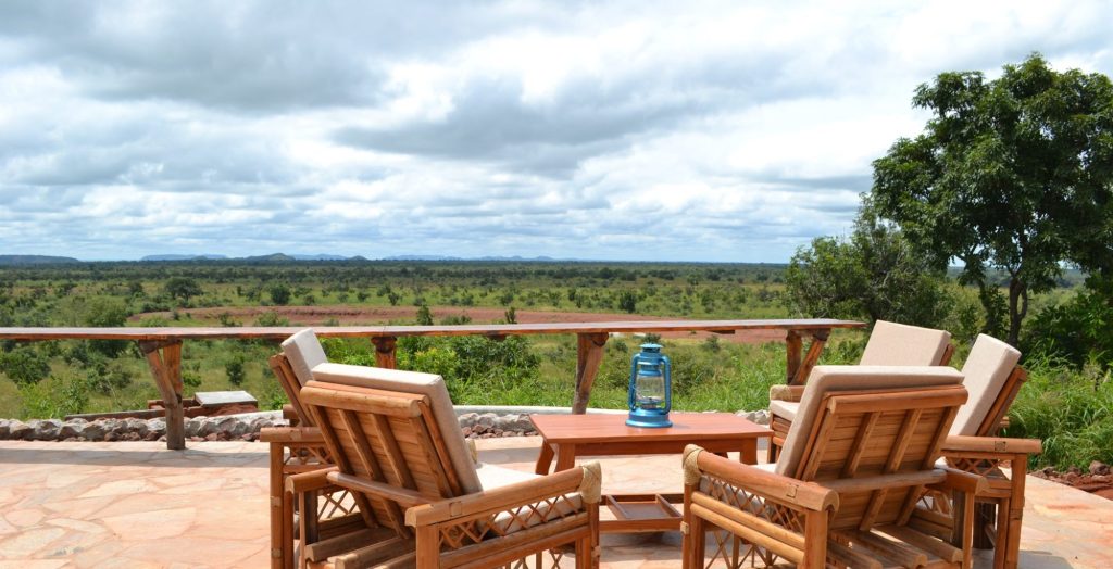 Benin’s Wildlife Adventure: Safari in Pendjari National Park - Visit Benin