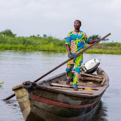 Cotonou - Visit Benin