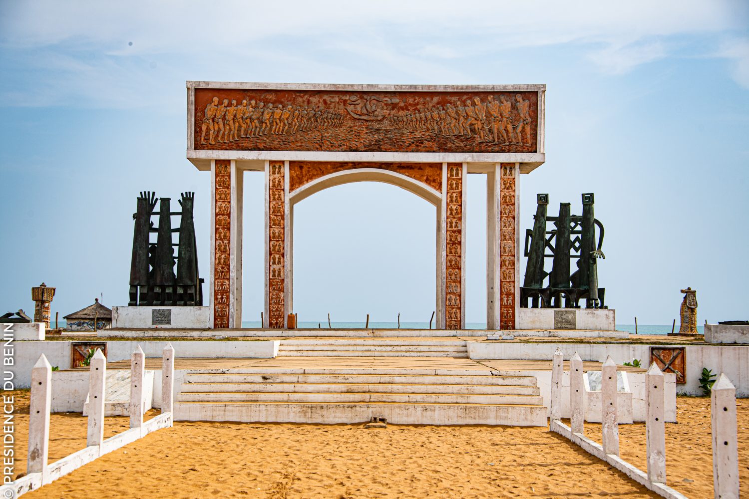 Top Benin Tourist Attractions: Must-Visit Places in Benin Republic ...